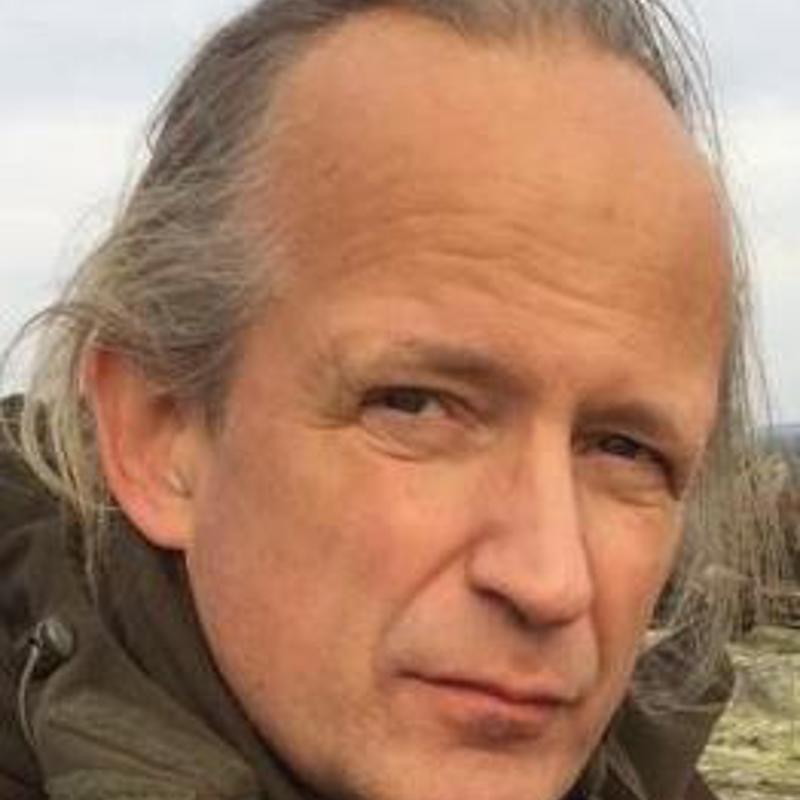 Trygve Johan Simonsen | BLINK Kulturskole